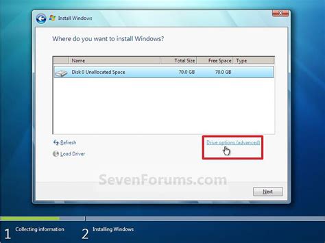 Clean Install Windows 7 Tutorials