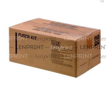 Оригинальный фьюзер Kyocera Mita FK-1150, печь в сборе - купить