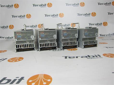 Juniper Mx960 Pwr Terabit Systems