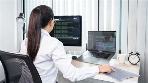 Back End Developer Job Description Roles And Responsibilities Guide