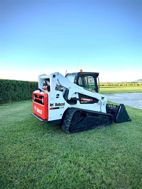 Bobcat T770 Ds Equipment Sales