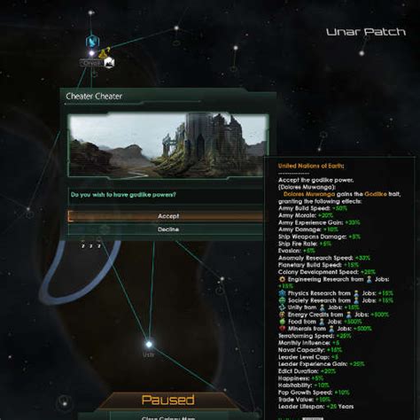 2661933581 Cheat Trait Paradox Mods 2661933581 Cheat Trait Paradox Mods