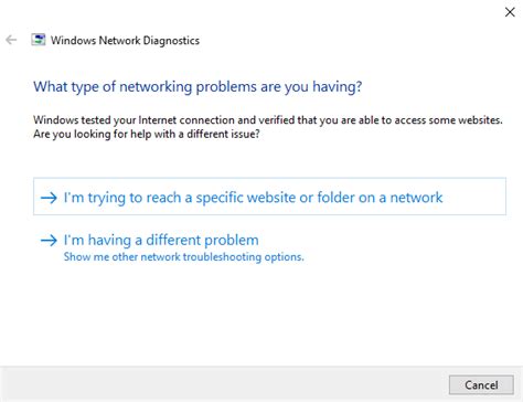 Gigabit Network Card Is Only Showing 100mbps In Network Adapterstatus Windows 10 Forums