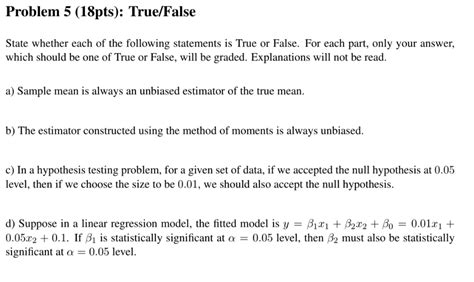 solved problem 2 10pts let x be a random variable with