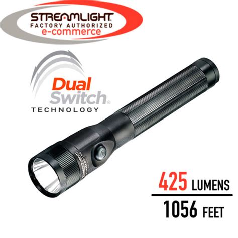Streamlight Stinger Led Switch Kit 75798 425 Lumens Streamlight