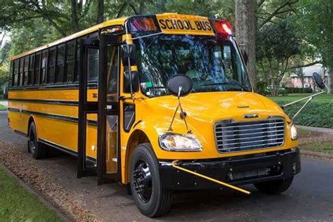Thomas School Buses For Sale California National Bus Sales