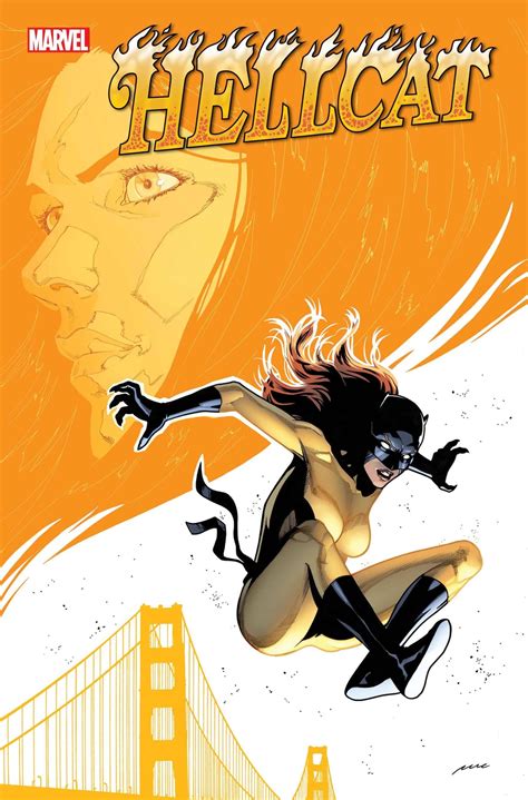 Hellcat 3 Of 5