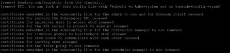 Kubectl Error You Must Be Logged In To The Server Unauthorized How