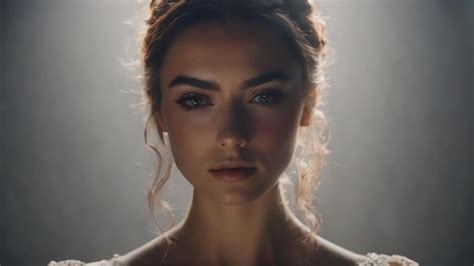 Premium Photo Isolated Spotlight Effect On Black Background