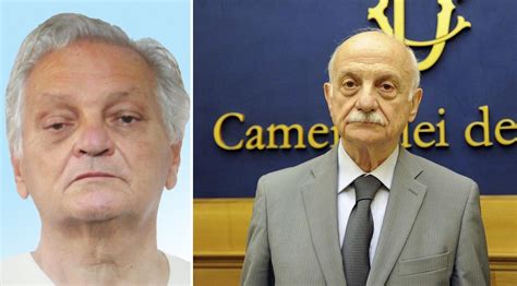 Mori E Funzionari Romani Pirolo Racconta La Sua Rete