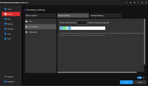 How To Ghost A Hard Drive In Windows 781011 See A Guide Minitool