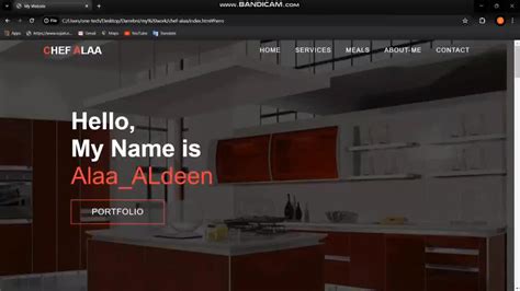 Alaa Aldeen Manla On Linkedin Webdevelopment Responsivedesign Html