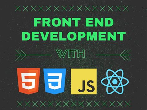 Create Frontend App With React Typescript And Bootstrap By Hamzasaleem422 Fiverr