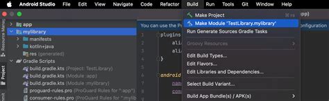 【kotlinandroid】ライブラリを自作する方法！導入と公開の手順