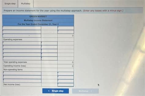 Solved Exercise 3 15a Algo Single Step And Multistep