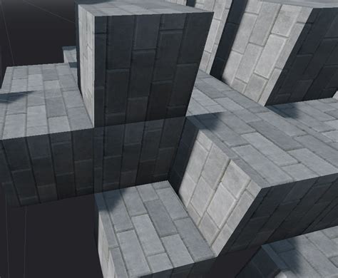 Vulkan Incorrect Shadows When Moving Camera In Scene With Lightmap · Issue 54384 · Godotengine