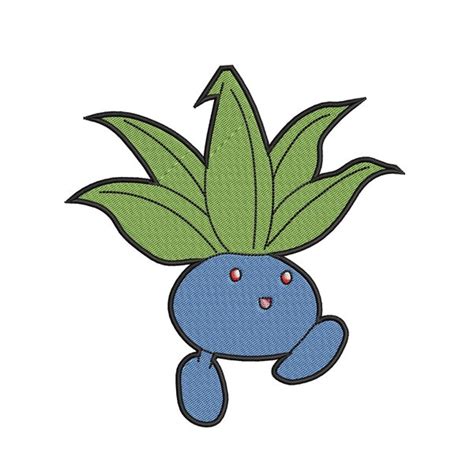 Oddish Etsy