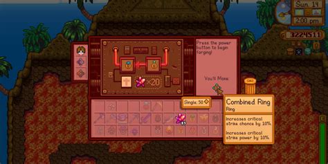 Forge Ui