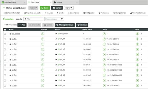 Use The Ems To Create An Engine Simulator Part 3 Ptc Community