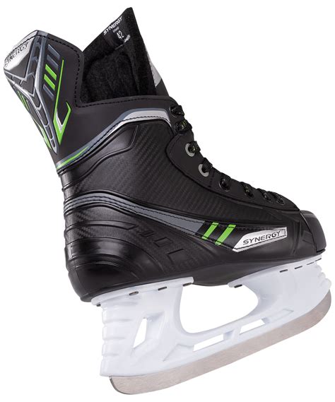 Коньки хоккейные Ice Blade Synergy ― купить в Москве. Цена, фото ...