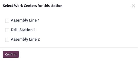 Work Orders In Odoo 17 Manufacturing Odoo V17 Enterprise Edition Book