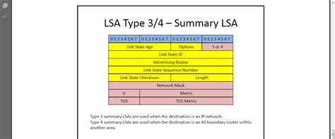 Python Networking Security Virtualization Fundamentals Ospf Packet