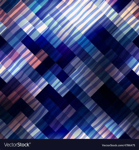 Abstract Diagonal Geometric Pattern Royalty Free Vector