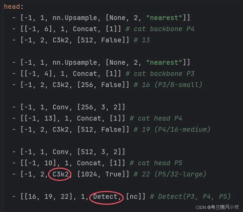 目标检测实验系列 Yolov8到v11源码逐行对比：核心改动与优化全解析（超详细流程，轻松入门）yolov8和yolov11 Csdn博客