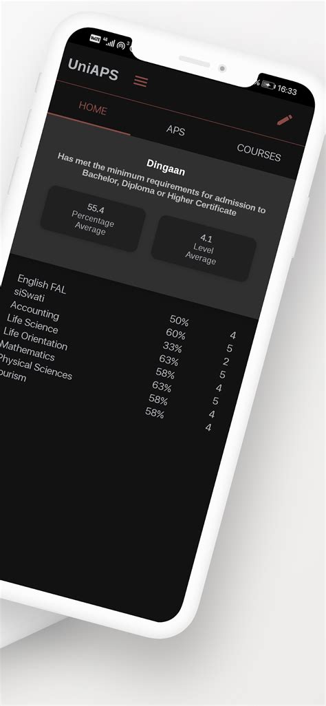Uniaps Aps Calculator For Android Download
