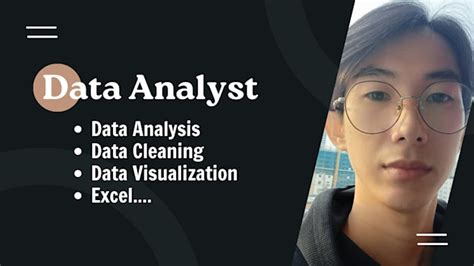 do excel data cleaning data visualization by nguyenngocli149 fiverr