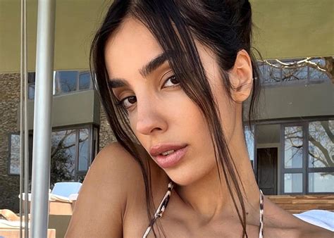 Luna Piombanti Bio Age Height Wiki Models Biography