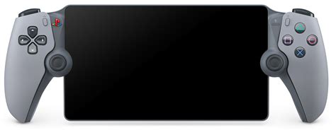 Playstation Portal Remote Player 30th Anniversary Limited Edition