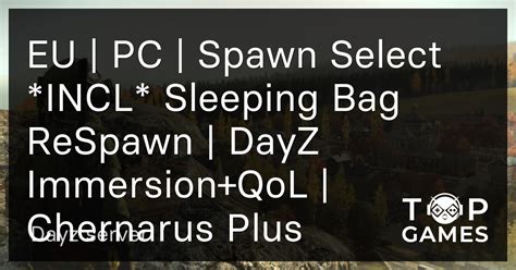 Dayz Bag Spawn At Douglas Borba Blog