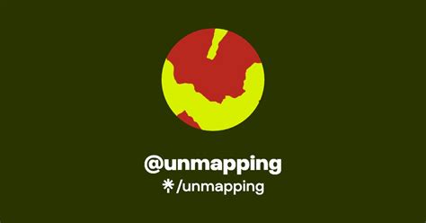 unmapping instagram linktree