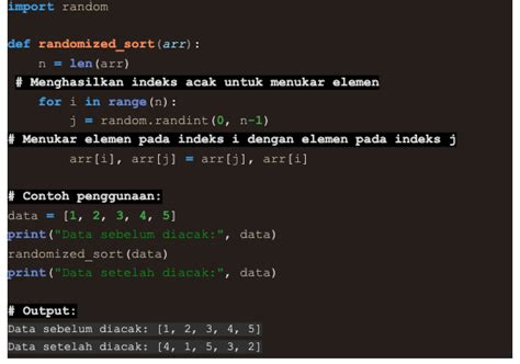 Algoritma Adalah Kupas Tuntas Pengertian Fungsi Hingga Jenisnya
