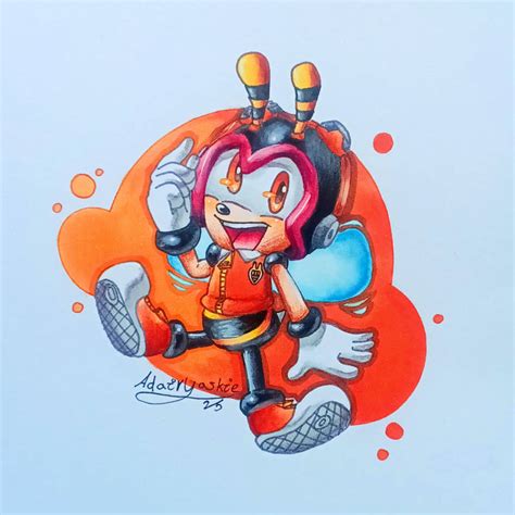 Our Lil Bee Man By Adairyaskie On Deviantart