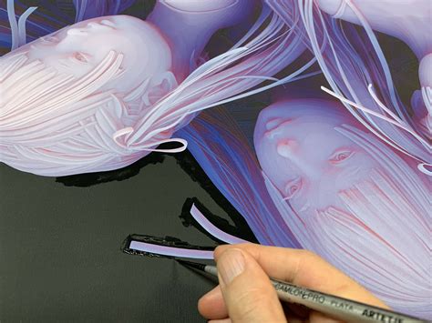 Corey Helford Gallery Inventory