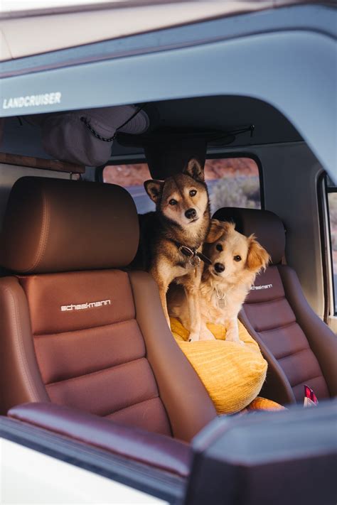 Rig Tour Our Overland Toyota Land Cruiser Troop Carrier Rv Troopy