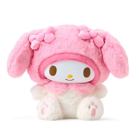 Talking Plush My Melody Sanrio Meccha Japan