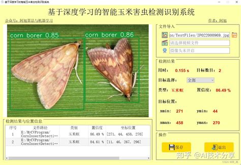 基于yolov8深度学习的智能玉米害虫检测识别系统【python源码pyqt5界面数据集训练代码】目标检测、深度学习实战 知乎