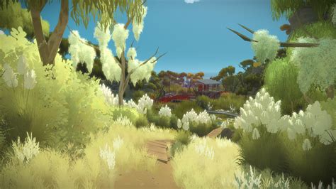 The Witness Review One Of 2016s Best Puzzle Games Digital Trends