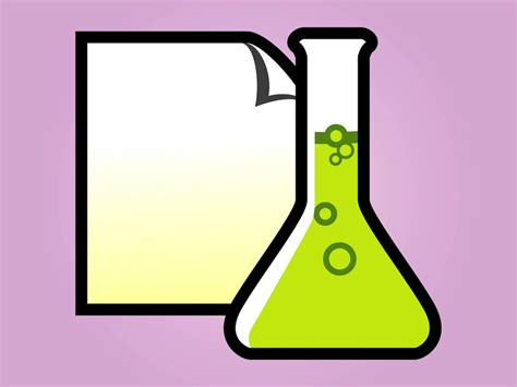Chemistry Vector At Getdrawings Free Download