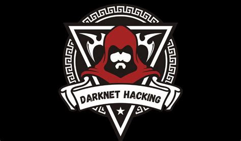 Darknet Hacking