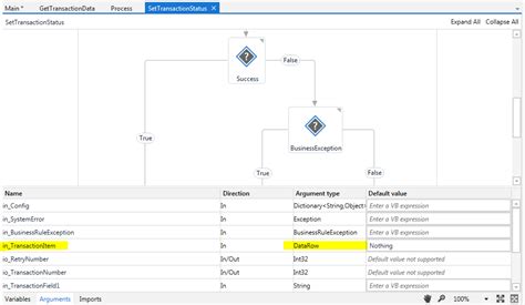 Level 3 Assigment 1 Error System Data DataRow Cannot Be Converted To