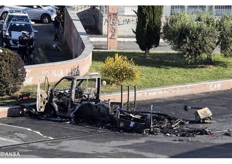 Condolencias Del Papa Francisco Por La Muerte De Tres Hermanas Gitanas En Roma