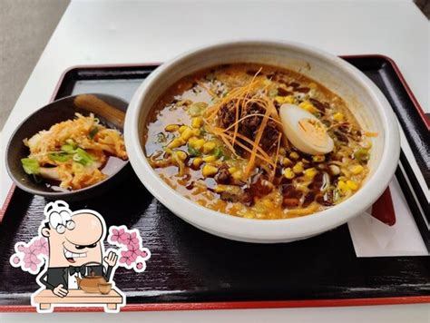 Menya Ikko Restaurant Augsburg Restaurant Reviews