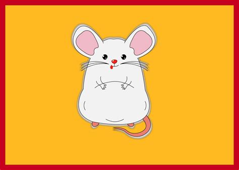 ArtStation - 2D MOUSE