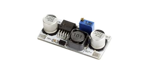 Kupite Makerfactory Regulator Napona Vma404 Pogodan Za Arduino Boards