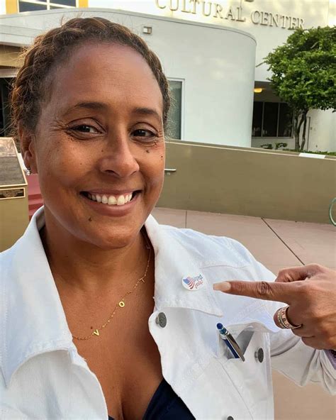 Neki Mohan Leaving Local 10 Tv Husband And Tourism Queen Of Broward